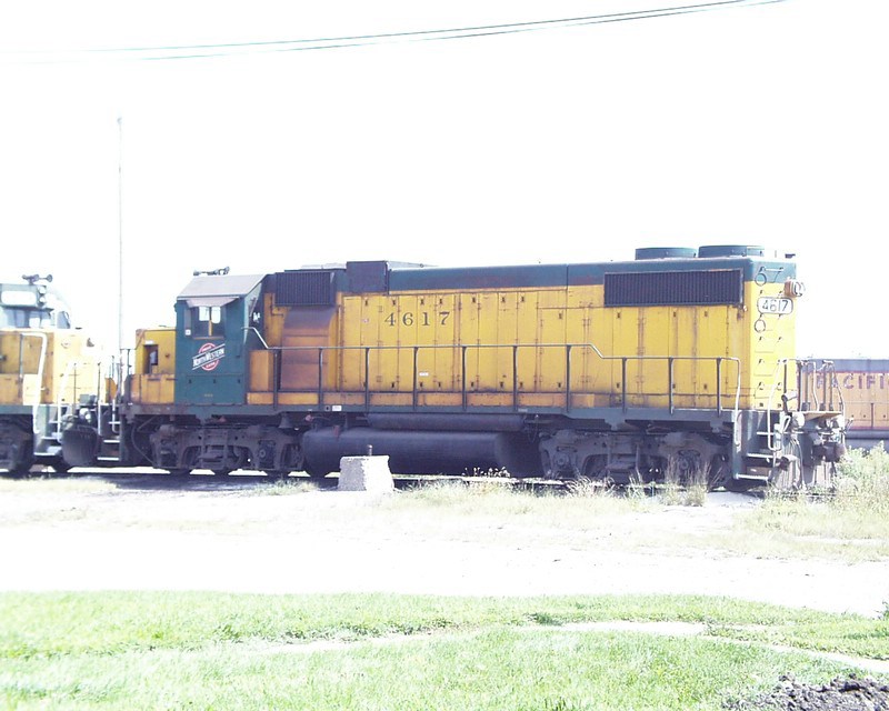 CNW 4617